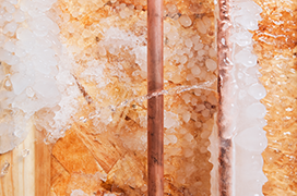 Commercial Plumbing Services in Chesapeake, VA