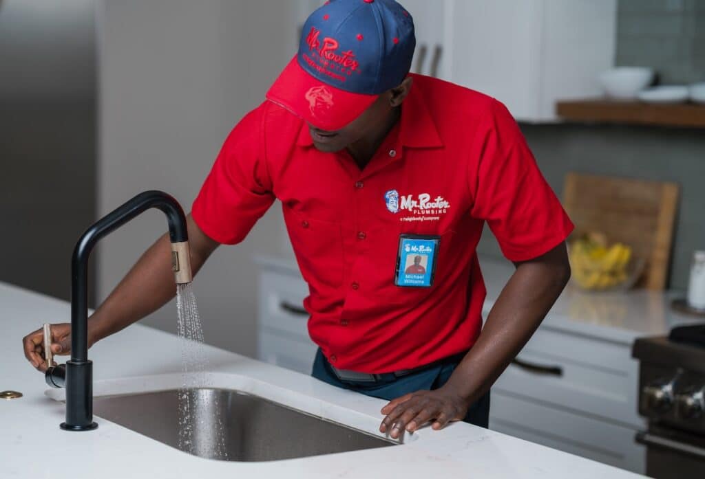 Trusted Plumbers in Hunt Valley, Maryland | (410) 692-8034